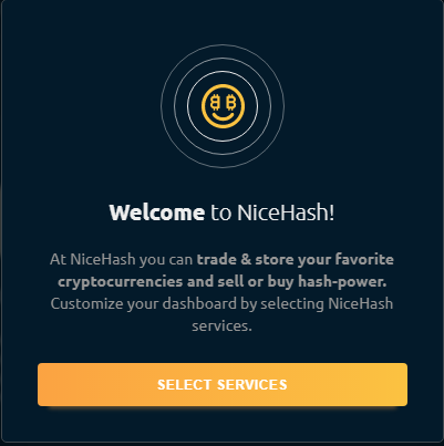 【2021年】NiceHashの使い方【マイニング】 - CRYPTO LIFE